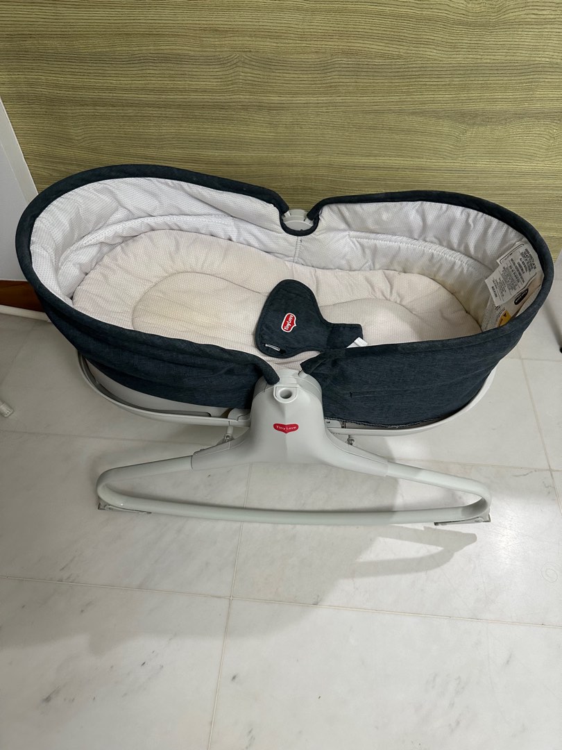 Tiny Love Rocker, Babies & Kids, Baby Nursery & Kids Furniture, Other ...