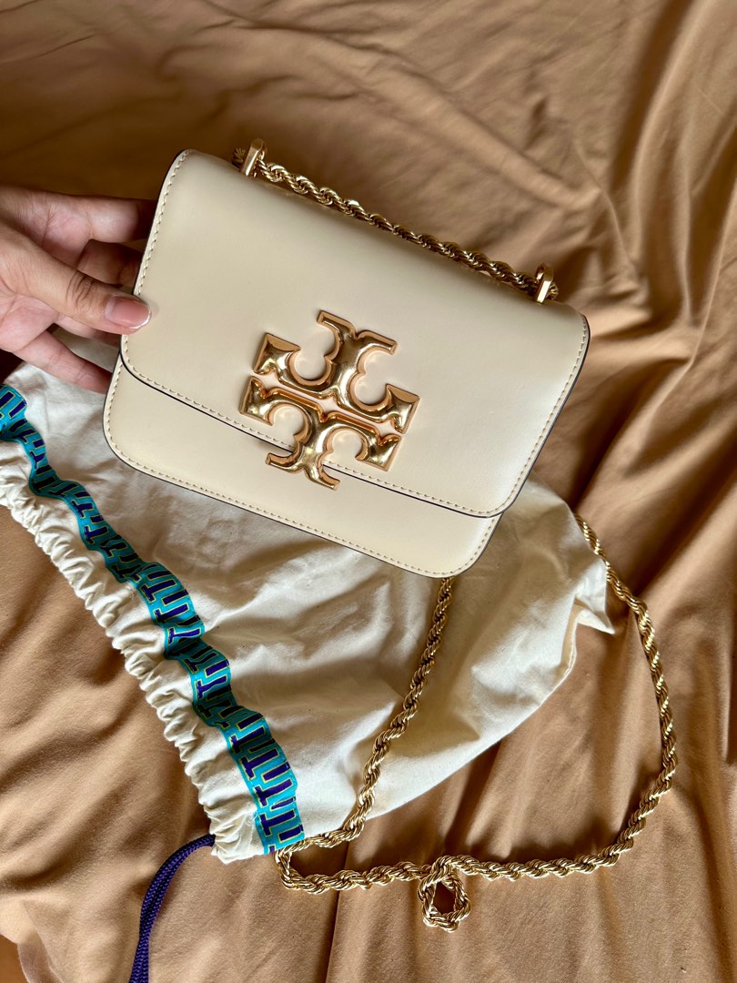 Tory Burch bag 100% ORIGINAL!, Women's Fashion, Bags & Wallets, Cross ...