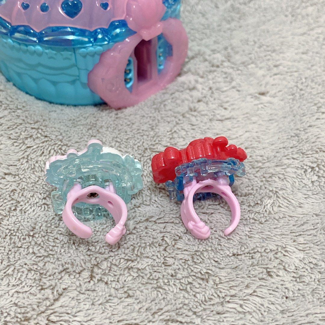 Tropical Rouge Pretty Cure Precure Tropical Pact, Hobbies & Toys, Toys ...