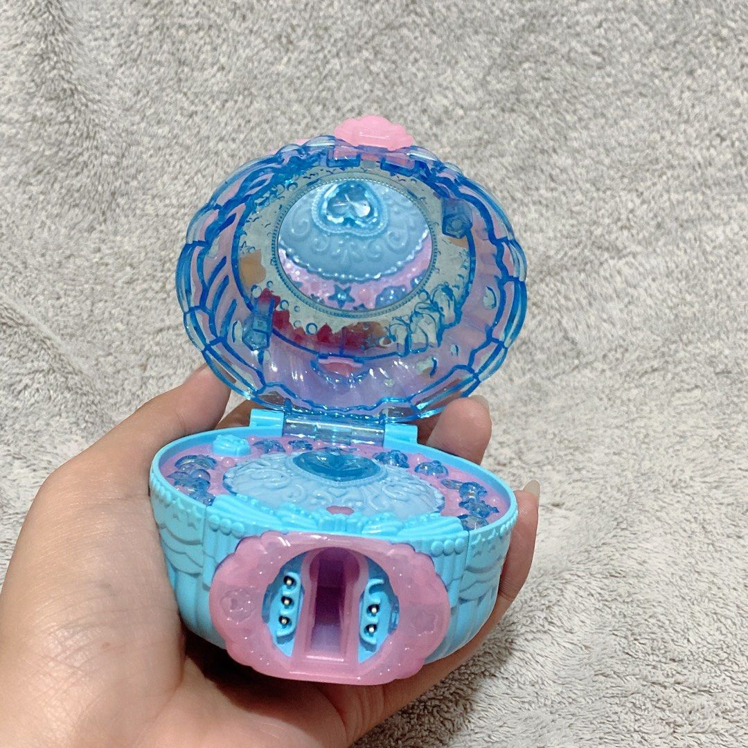 Tropical Rouge Pretty Cure Precure Tropical Pact, Hobbies & Toys, Toys ...