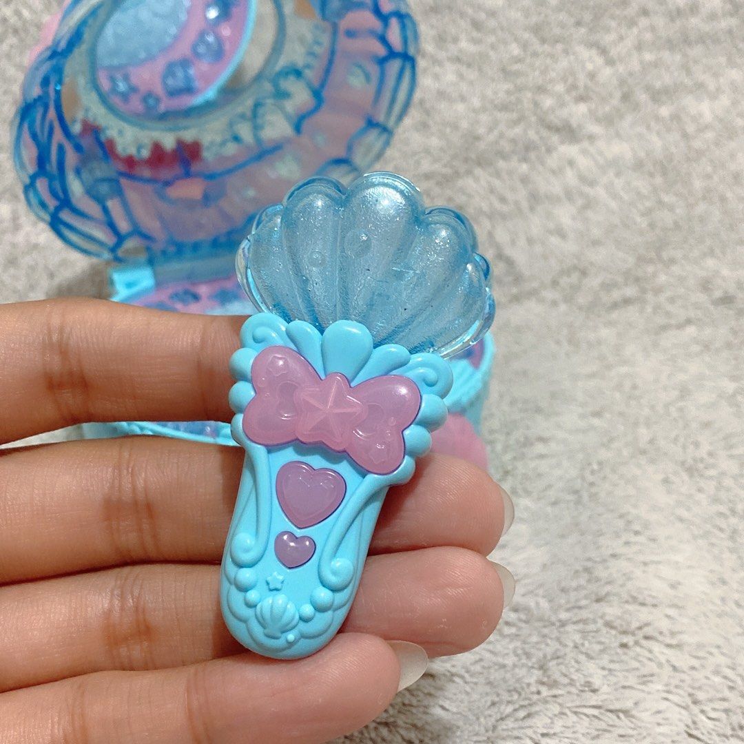 Tropical Rouge Pretty Cure Precure Tropical Pact, Hobbies & Toys, Toys ...