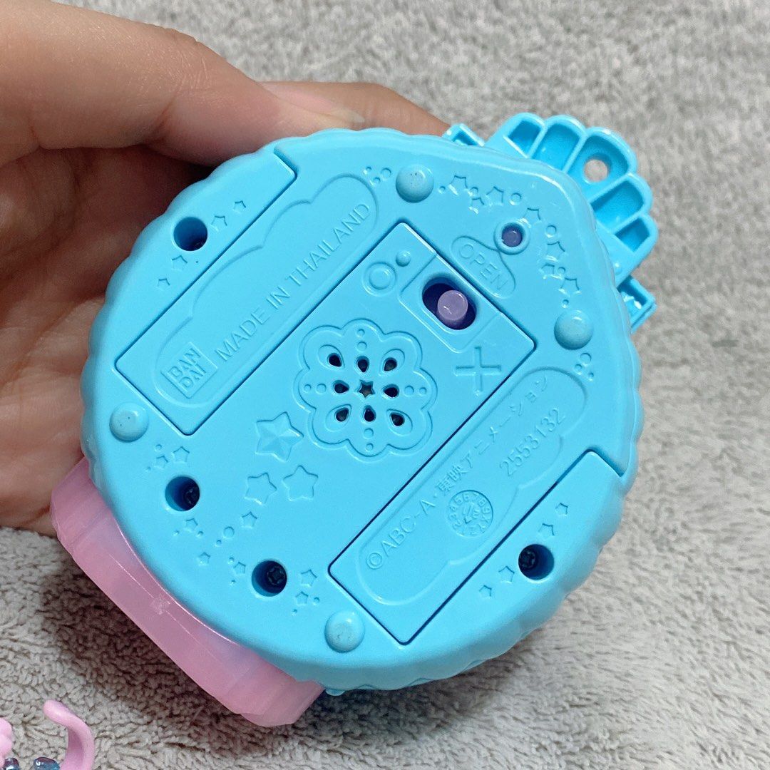 Tropical Rouge Pretty Cure Precure Tropical Pact, Hobbies & Toys, Toys ...