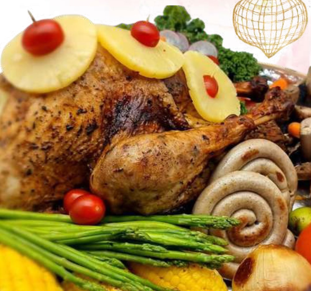 Turkey Set, Food & Drinks, Chilled & Frozen Food on Carousell