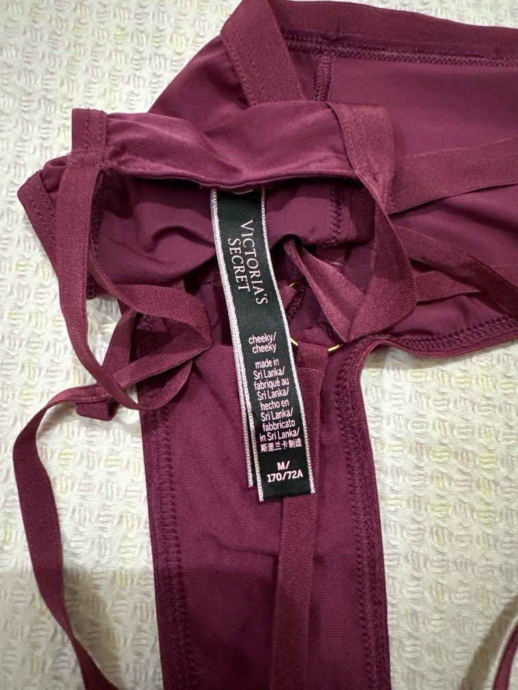 Undies, Women's Fashion, New Undergarments & Loungewear on Carousell