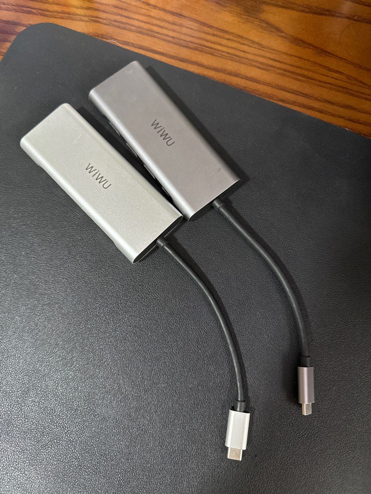 USBC Adapter, Computers & Tech, Parts & Accessories, Cables & Adaptors ...