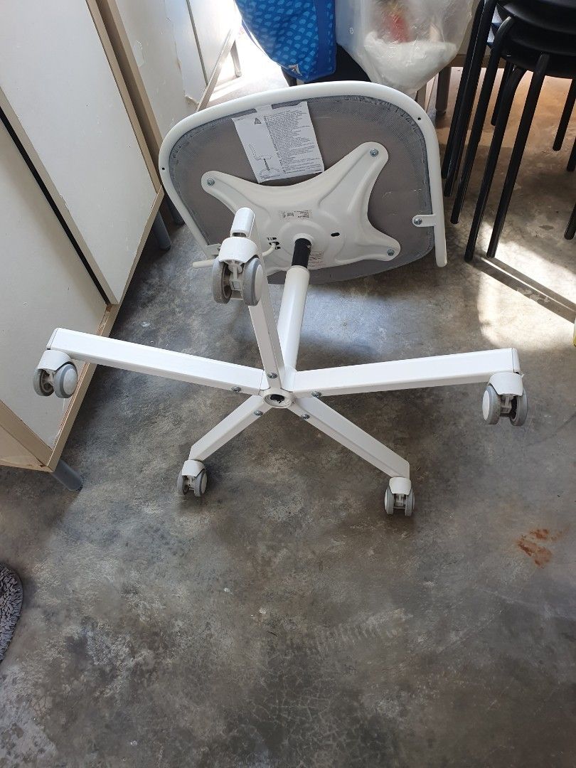 Used Table Top, Table Stand and Chair, Furniture & Home Living ...