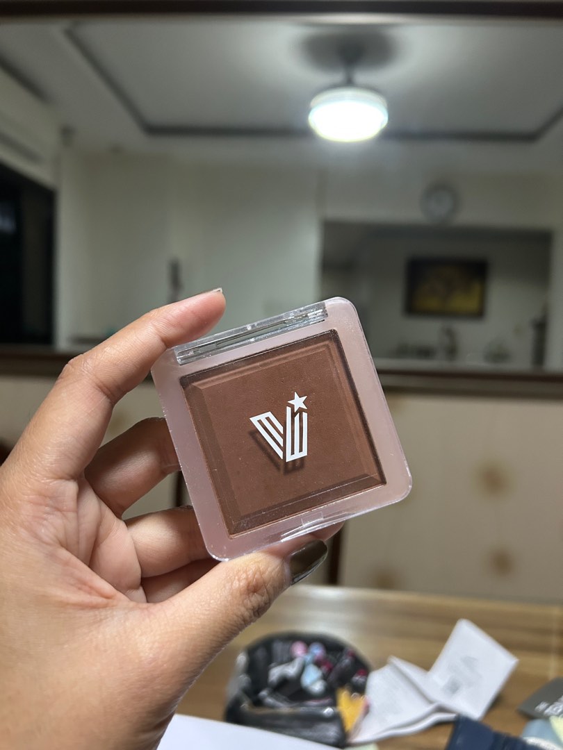 Vice Cosmetics contour, Beauty & Personal Care, Face, Makeup on Carousell