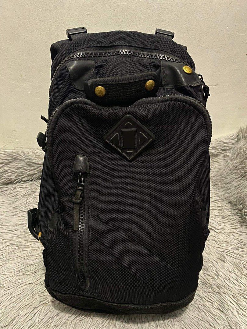 Visvim - Ballistic Backpack 20L, Men's Fashion, Bags, Backpacks on ...