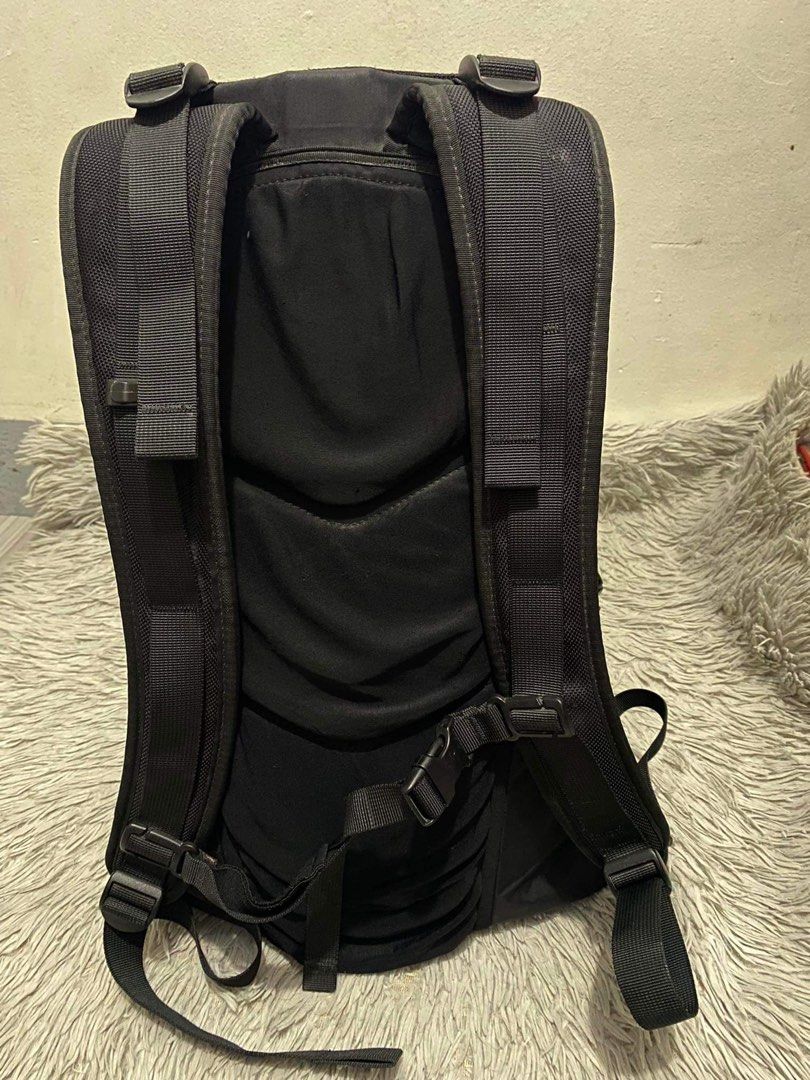 Visvim - Ballistic Backpack 20L, Men's Fashion, Bags, Backpacks on ...