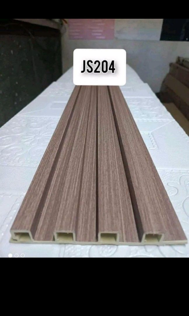 Walling design panel, Furniture & Home Living, Home Decor, Wall Decor ...