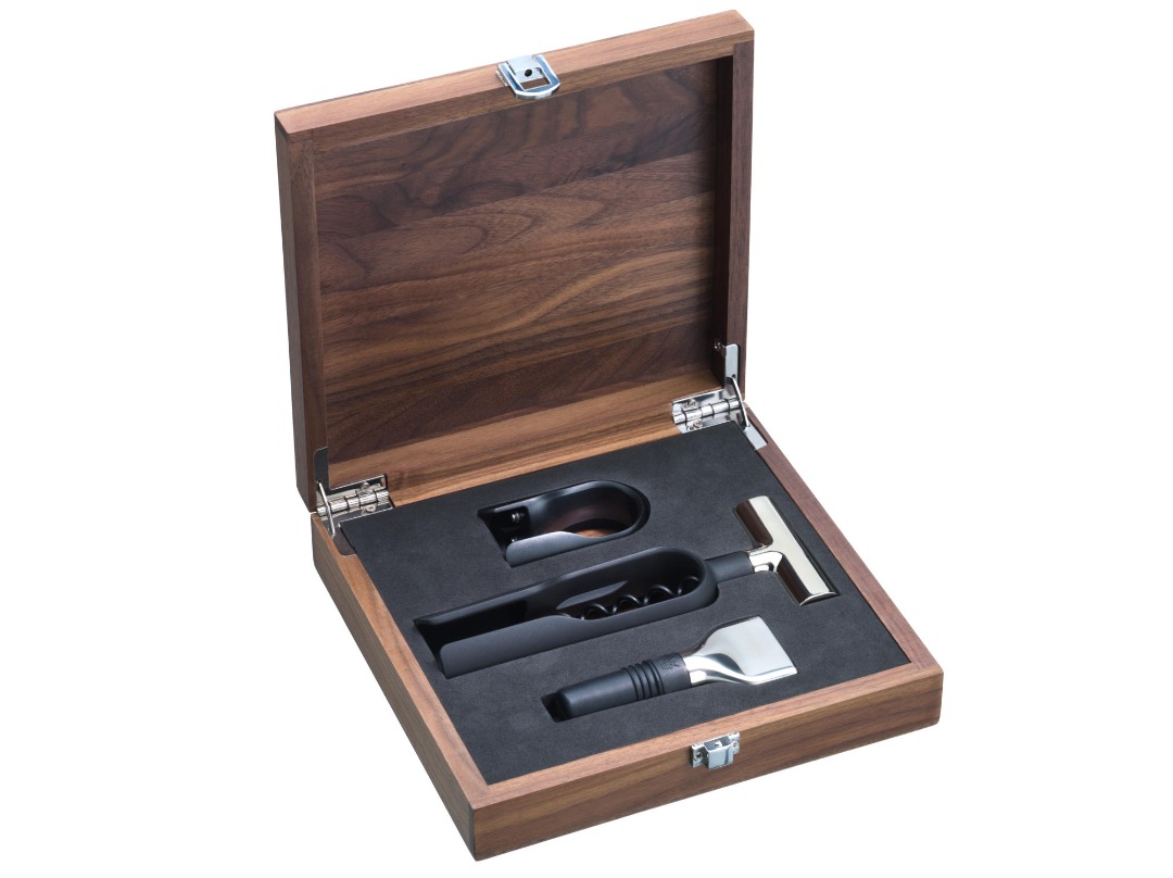WMF Baric Sommelier Set, 3-piece, Furniture & Home Living, Kitchenware ...