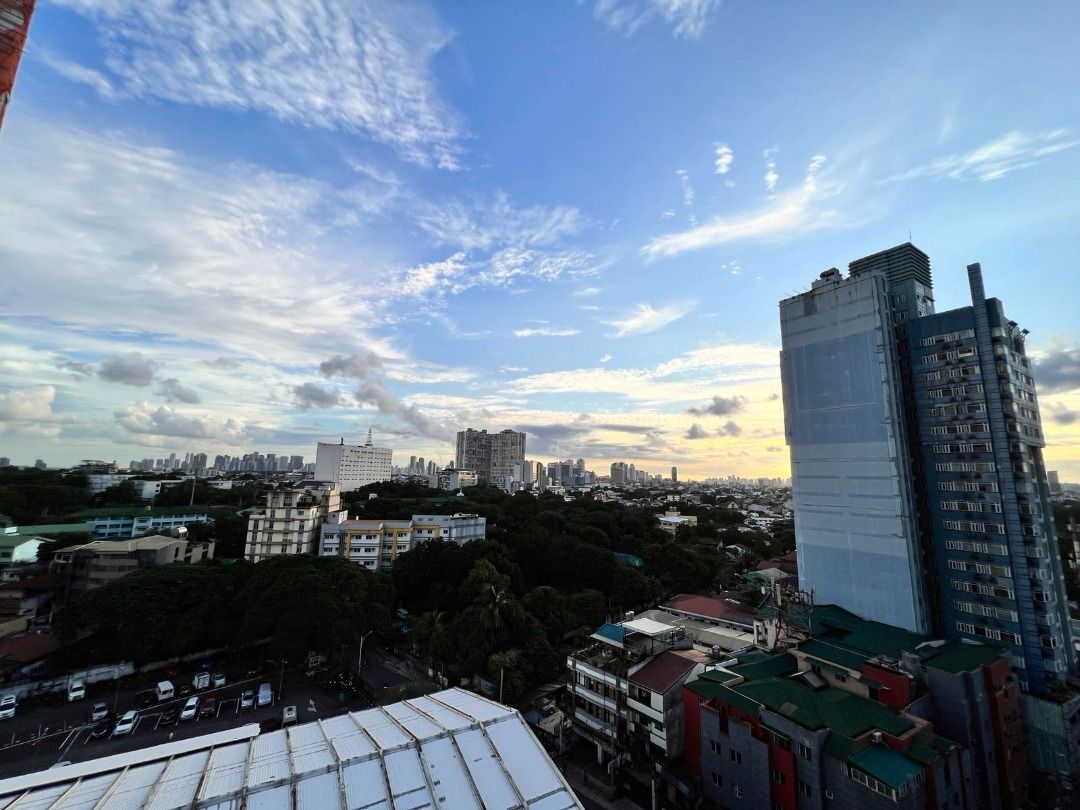 Xavierville Katipunan Condominium For Sale in Loyola Heights Quezon ...