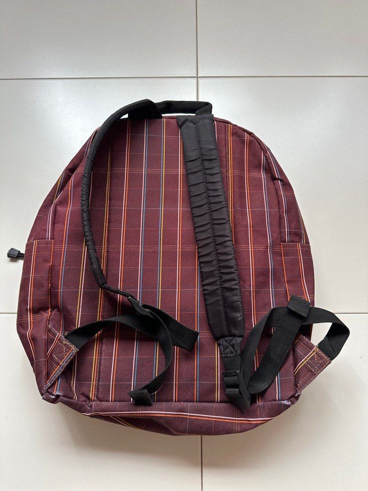 Yak Pak bag pack, Women's Fashion, Bags & Wallets, Backpacks on Carousell