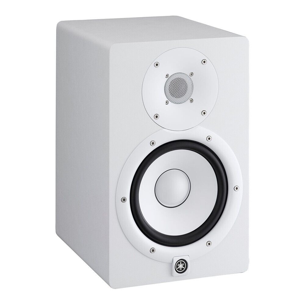 Yamaha HS7 Studio Monitors Paired (White Friday Offer), Audio ...