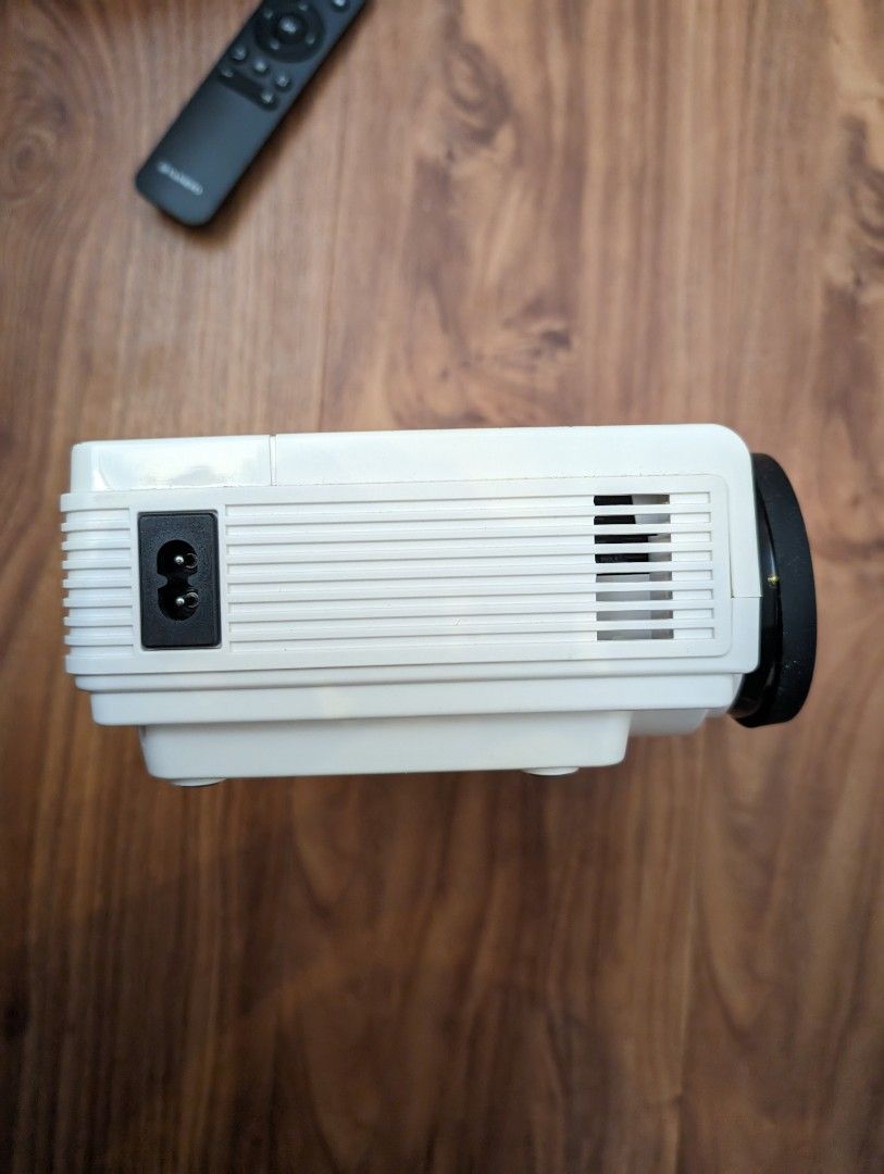 Vankyo Projector, TV & Home Appliances, TV & Entertainment, Projectors ...