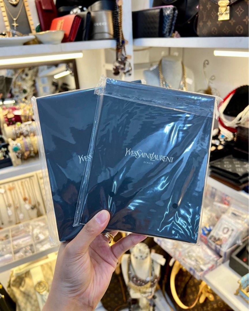 Ysl Standing desk mirror novelty item, Furniture & Home Living, Home ...