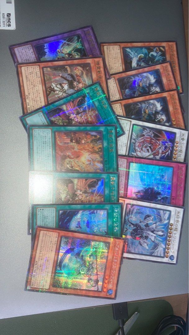 Yugioh terminal world tw01, Hobbies & Toys, Toys & Games on Carousell