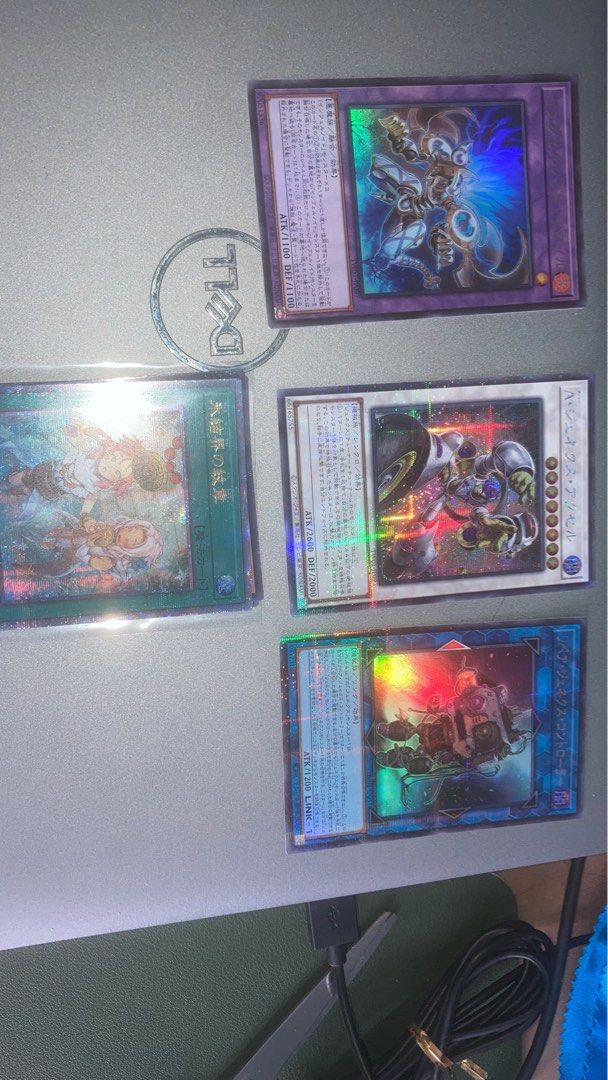 Yugioh terminal world tw01, Hobbies & Toys, Toys & Games on Carousell