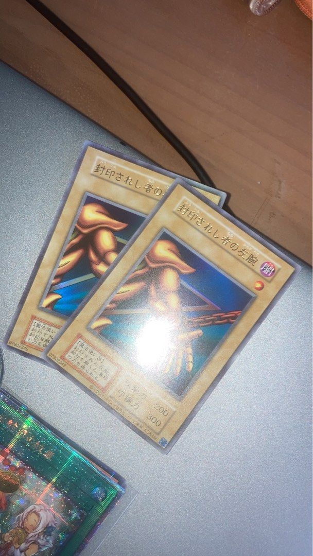 Yugioh terminal world tw01, Hobbies & Toys, Toys & Games on Carousell