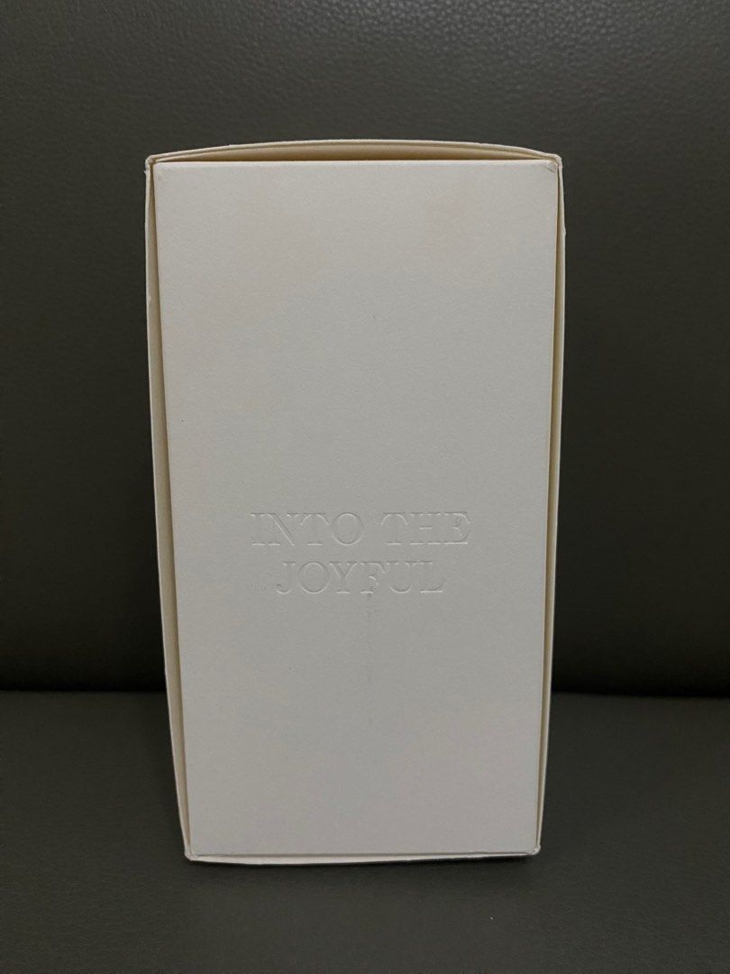 ZARA INTO THE JOYFUL NUMBER 2 LES HEURES PASSENT EDP 100ML FULL SIZE ...