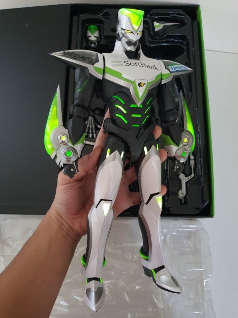 12" Perfect Model PM barnaby Wild Tiger, Hobbies & Toys, Toys & Games ...