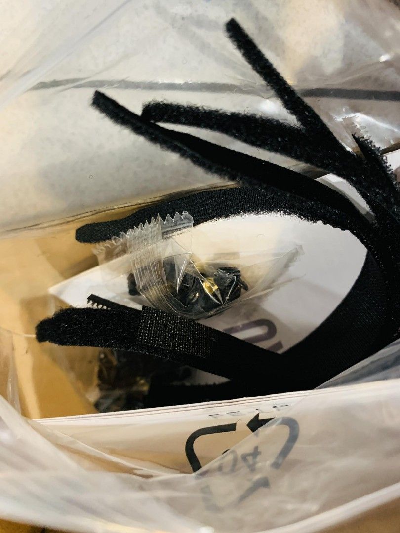 1STPLAYER Miku MI8 Gaming PC Case ATX Tempered Glass Front Side White ...