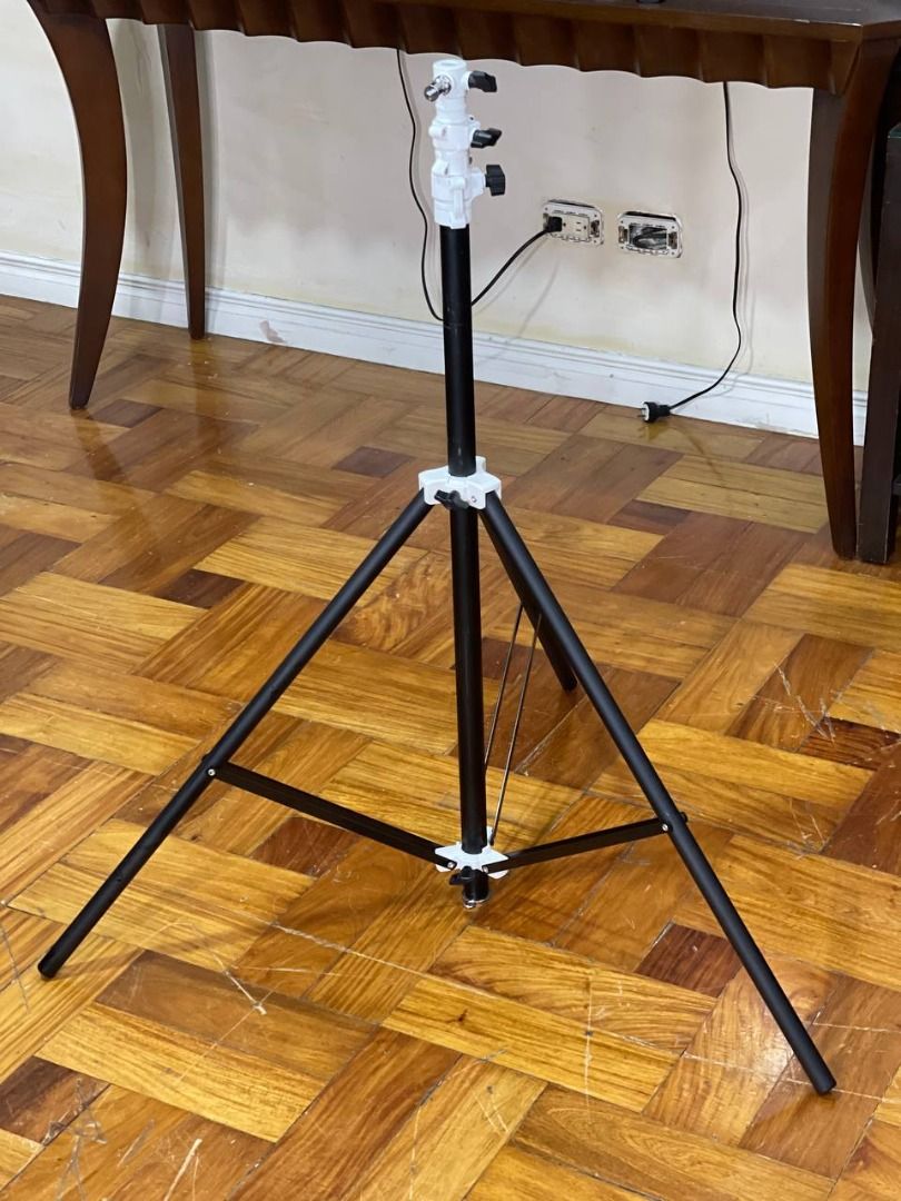 6ft light stand, Photography, Photography Accessories, Lighting ...