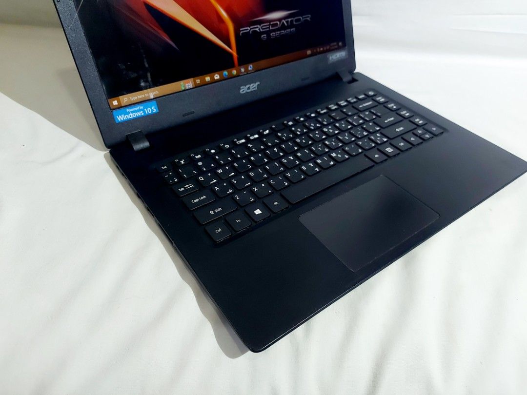 Acer Aspire A114 Intel Celeron N4000 8th Gen 4GB Ram DDR4 Upgradable ...