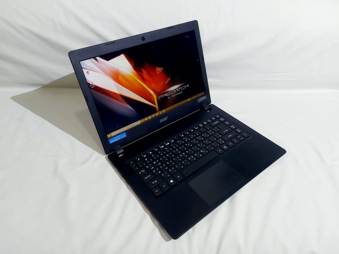 Acer Aspire A114 Intel Celeron N4000 8th Gen 4GB Ram DDR4 Upgradable ...