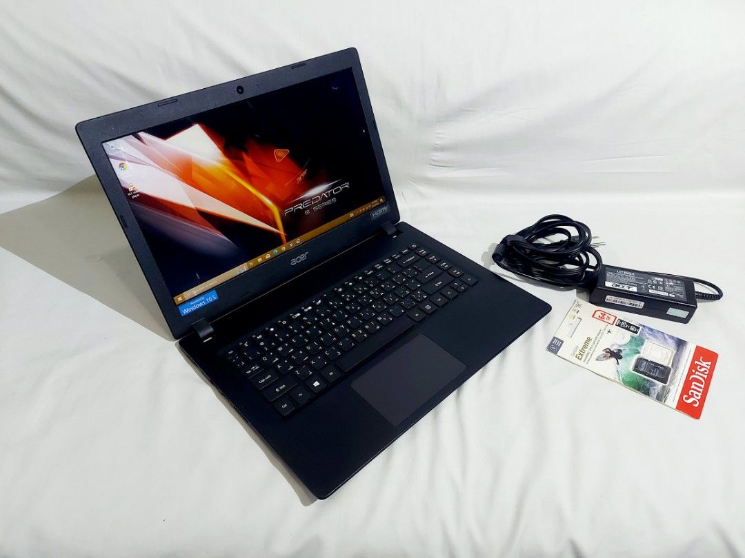 Acer Aspire A114 Intel Celeron N4000 8th Gen 4GB Ram DDR4 Upgradable ...