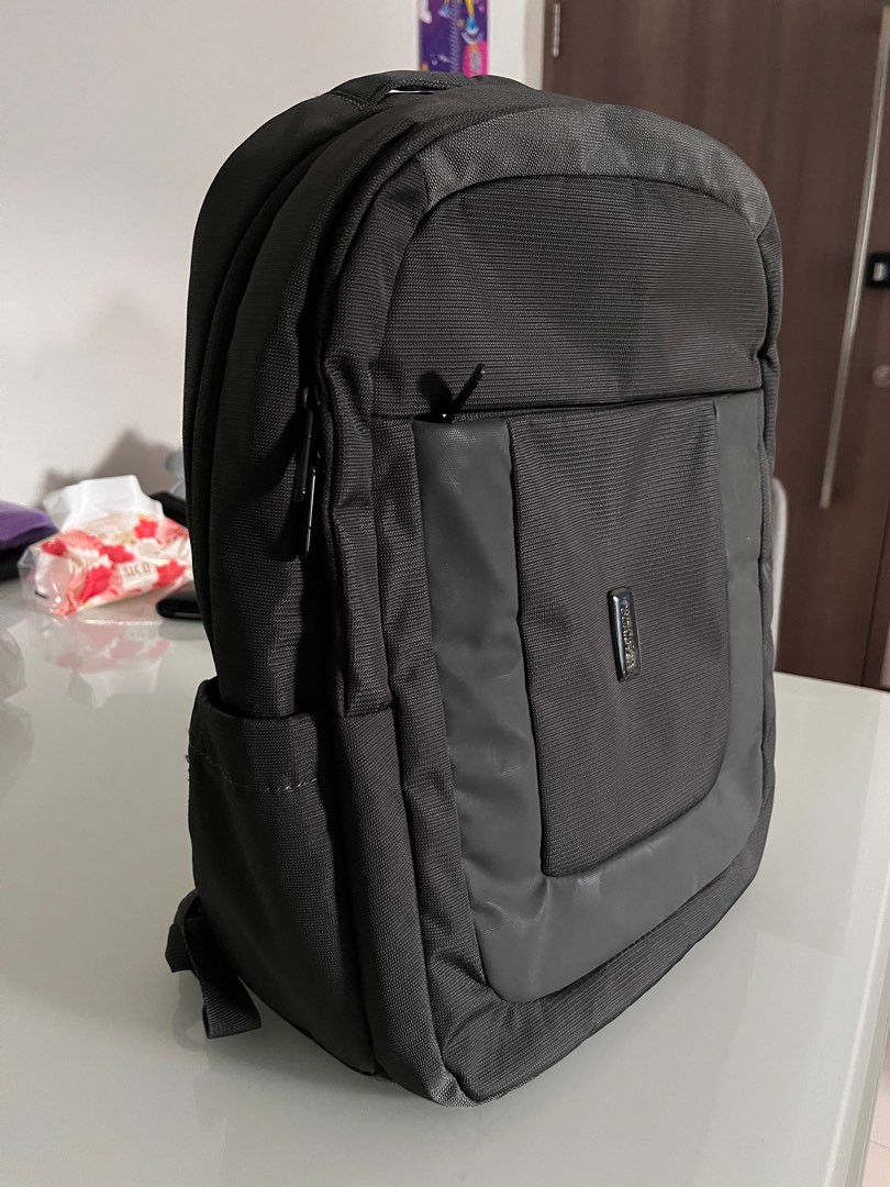 Acer laptop bag, Computers & Tech, Parts & Accessories, Laptop Bags ...