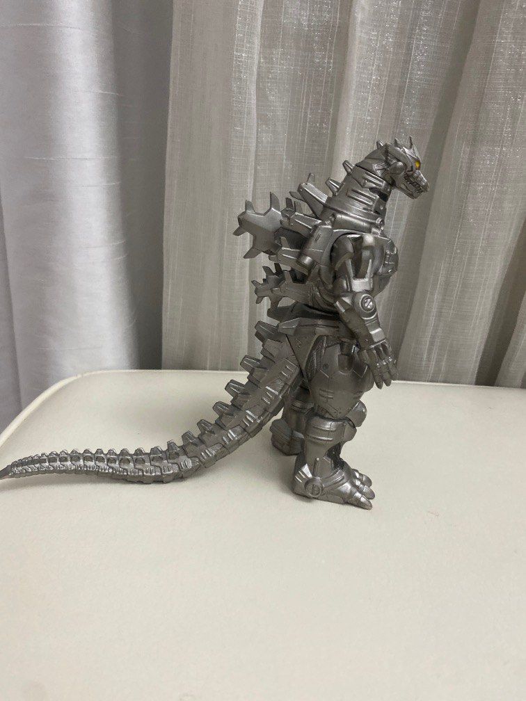 Mecha godzilla Action figure from Japan, Hobbies & Toys, Toys & Games ...