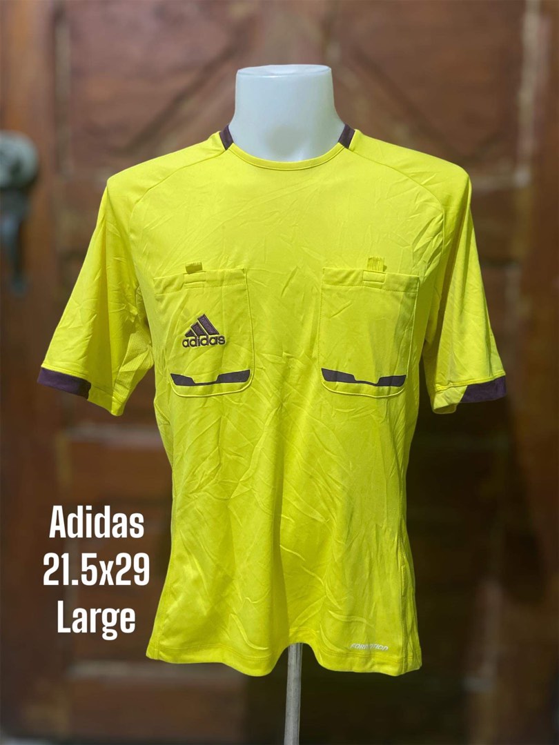 Adidas Jersey, Men's Fashion, Tops & Sets, Tshirts & Polo Shirts on ...