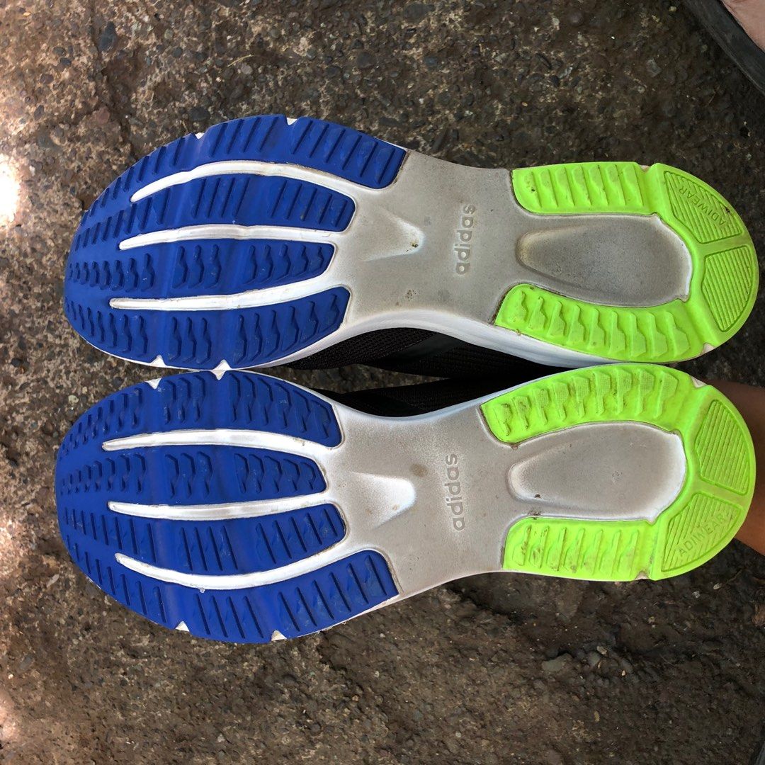 Adidas Mens Nova Flow, Men's Fashion, Footwear, Sneakers on Carousell
