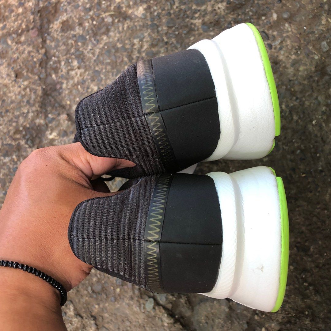 Adidas Mens Nova Flow, Men's Fashion, Footwear, Sneakers on Carousell