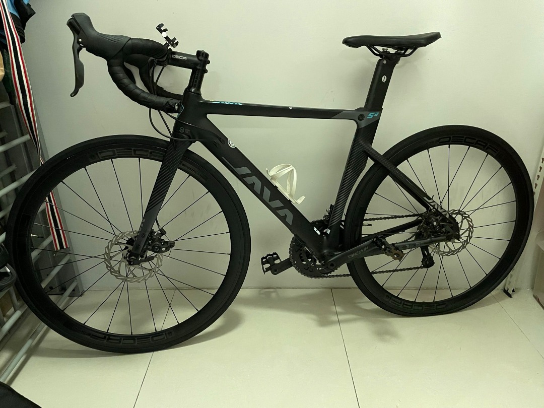 affordable java siluro 3 (pls read description!!!), Sports Equipment ...