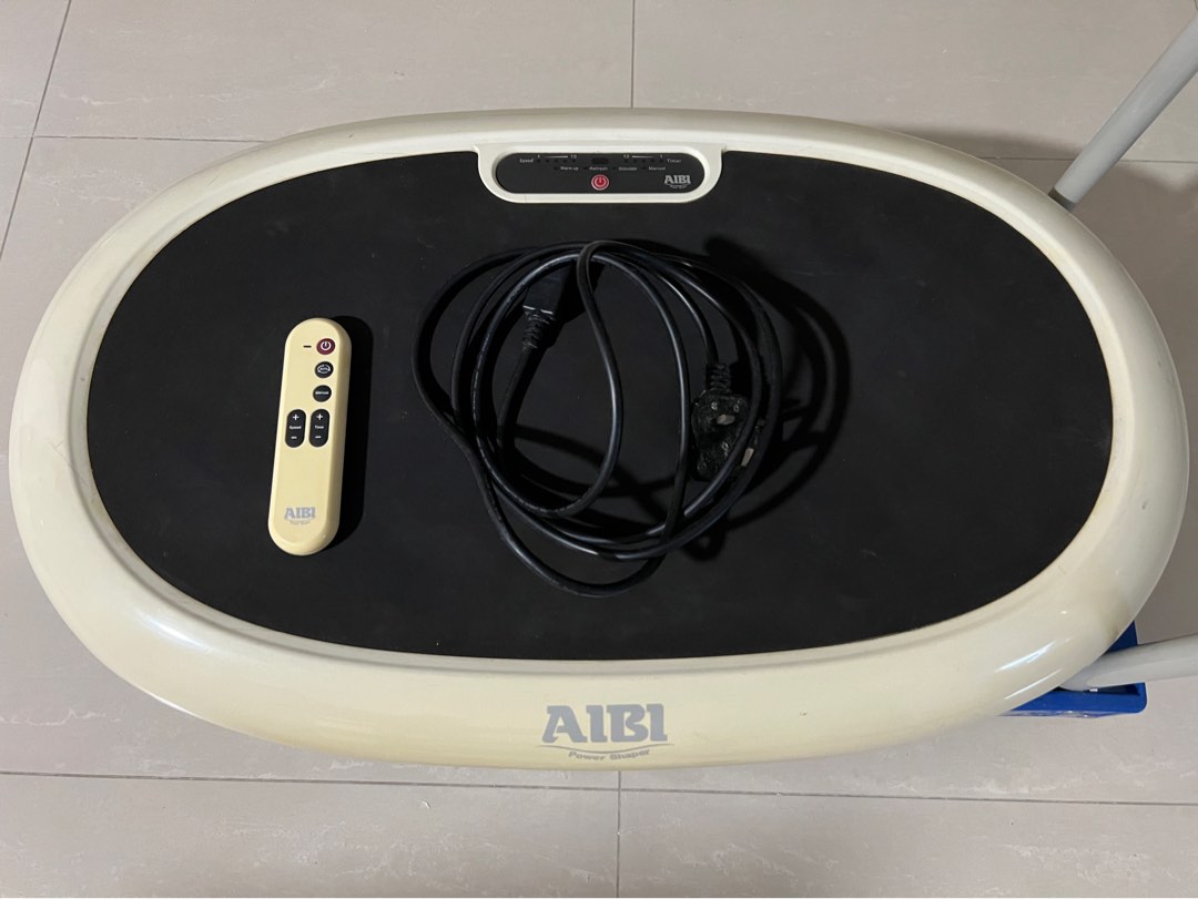 AIBI power shaper, Sports Equipment, Exercise & Fitness, Cardio ...