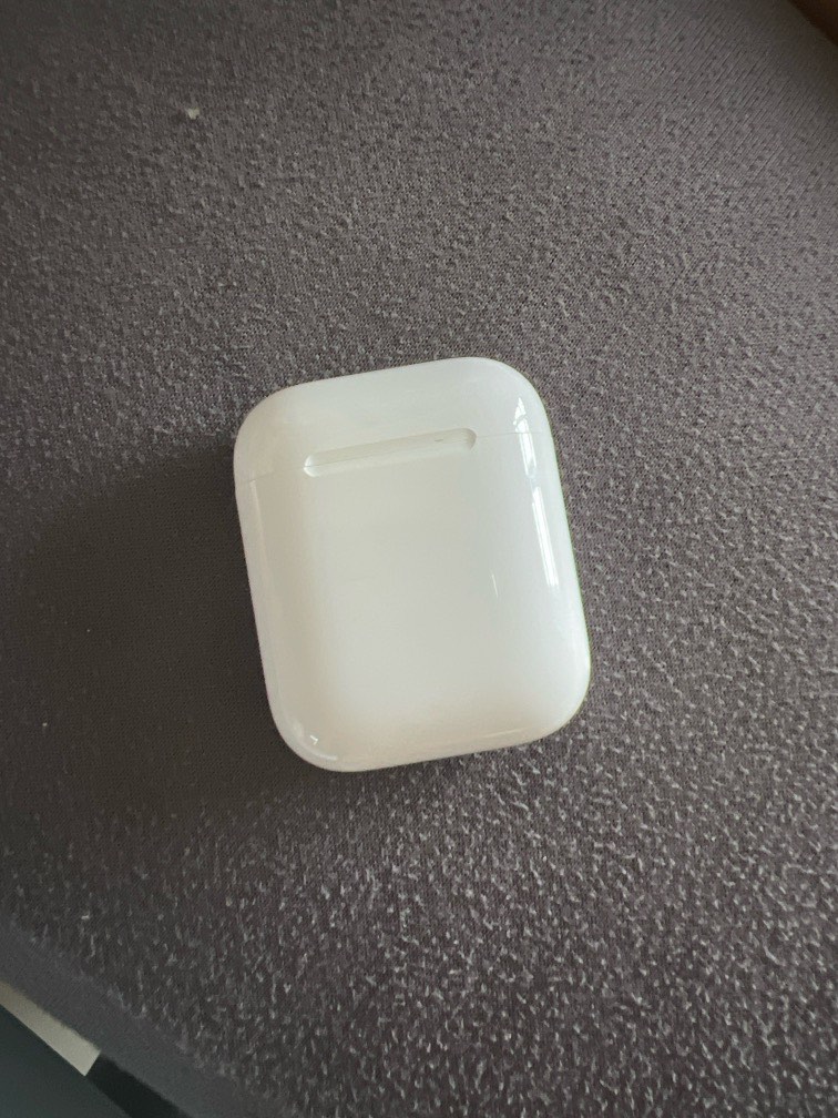 AirPod Gen 2, Audio, Earphones on Carousell