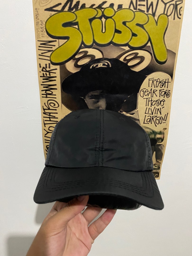 ALPHA INDSUTRIES INC CAP, Men's Fashion, Watches & Accessories, Caps ...