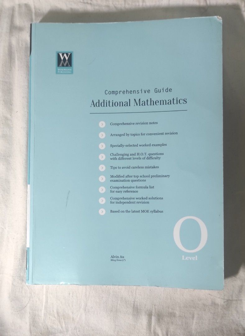 A-math Assessment Book, Hobbies & Toys, Books & Magazines, Assessment ...