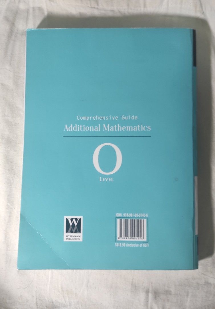 A-math Assessment Book, Hobbies & Toys, Books & Magazines, Assessment Books on Carousell