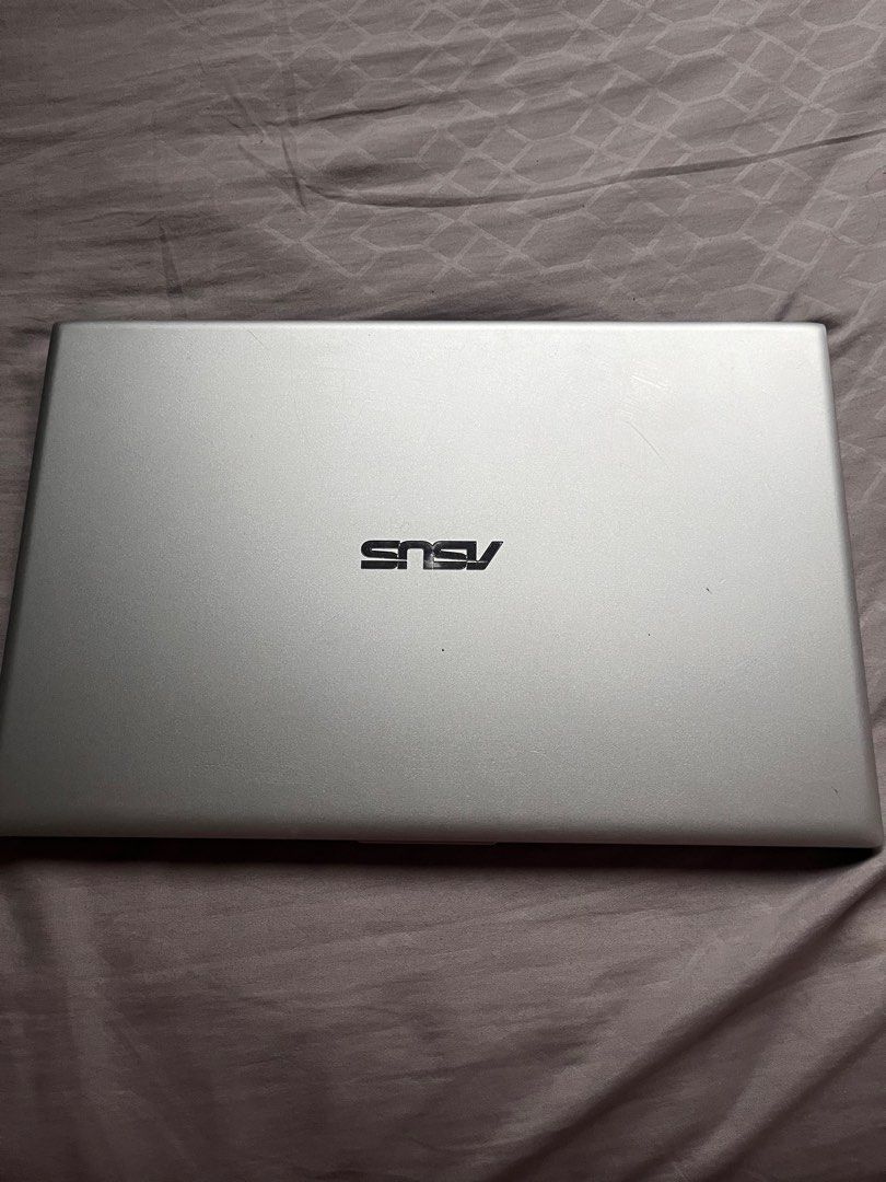 ASUS Vivobook 14 X412F, Computers & Tech, Laptops & Notebooks on Carousell