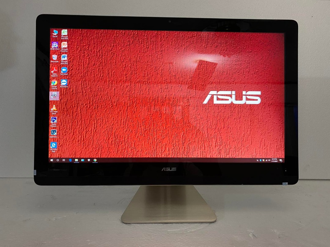Asus Zen Pro Z220IC Model - ALL IN ONE PC / i5 6th Gen I 8gb RAM I ...