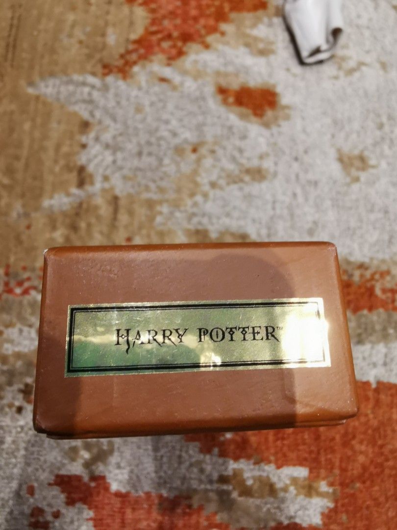 Authentic Harry Potter wand USJ, Hobbies & Toys, Toys & Games on Carousell