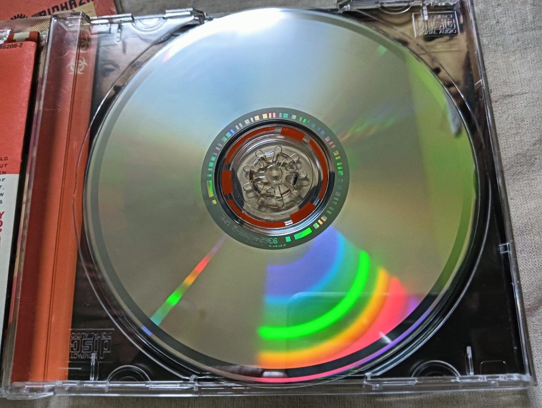 Biohazard - Mata leo, Hobbies & Toys, Music & Media, CDs & DVDs on ...