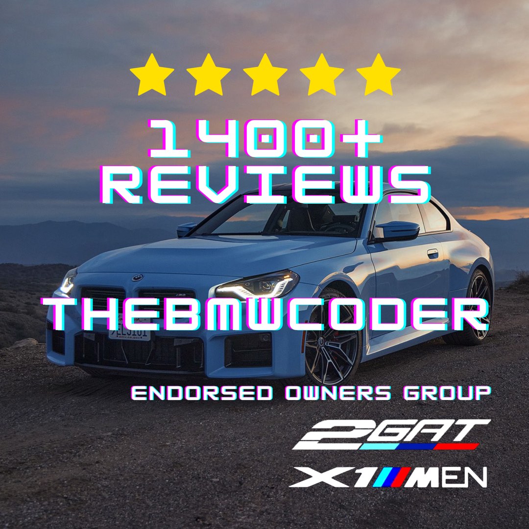 BMW Retrofit & Coding Service, Car Accessories, Car Workshops ...