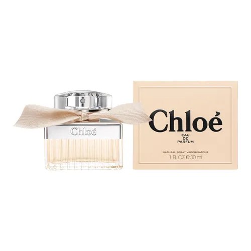 BNIB Chloe Signature Perfume (Eau De Parfum (EDP)) (30mL), Beauty & Personal Care, Fragrance ...
