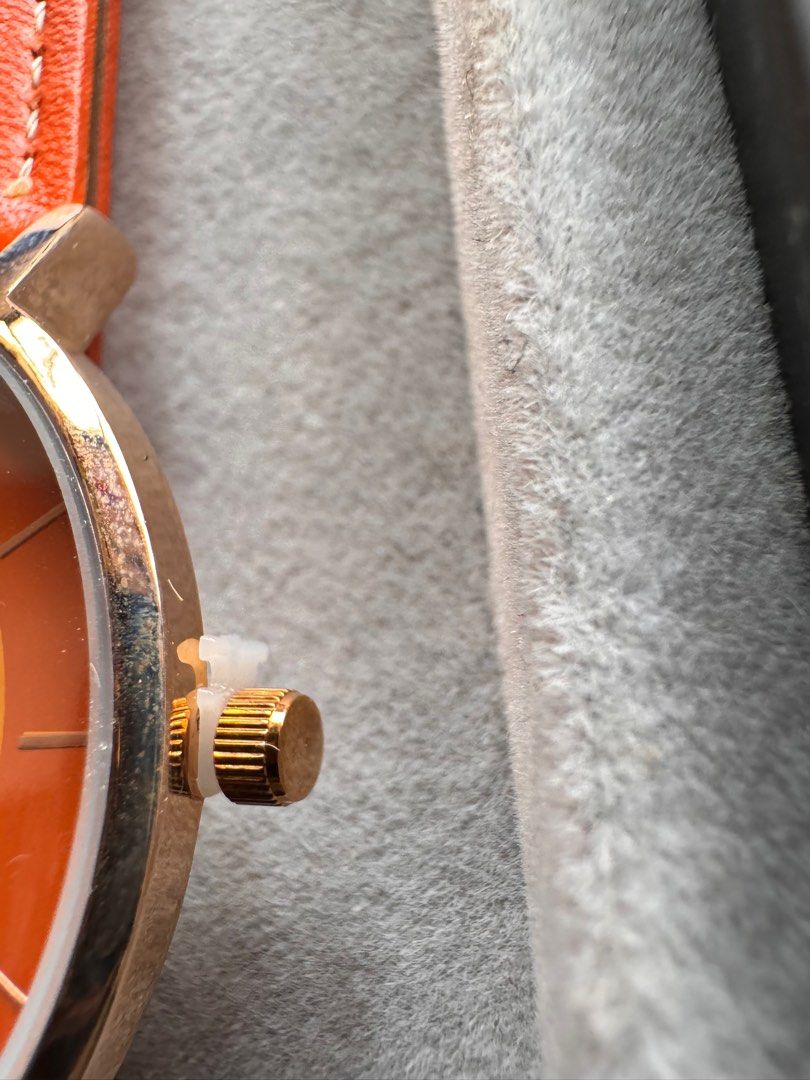 BNIB Official Loki Watch Merch, Men's Fashion, Watches & Accessories ...