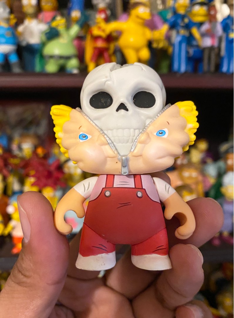 BONY TONY OF GARBAGE PAIL KIDS BY FUNKO, Hobbies & Toys, Toys & Games ...