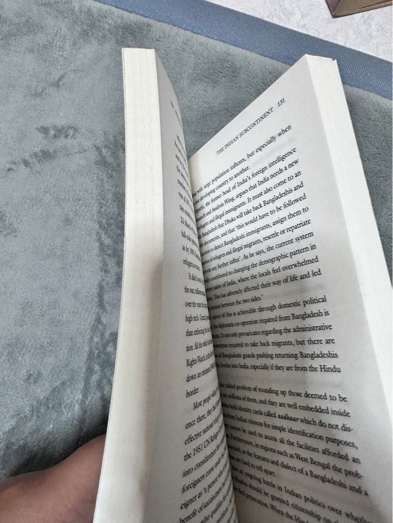 BOOK CLEARANCE: DIVIDED, Hobbies & Toys, Books & Magazines, Fiction ...